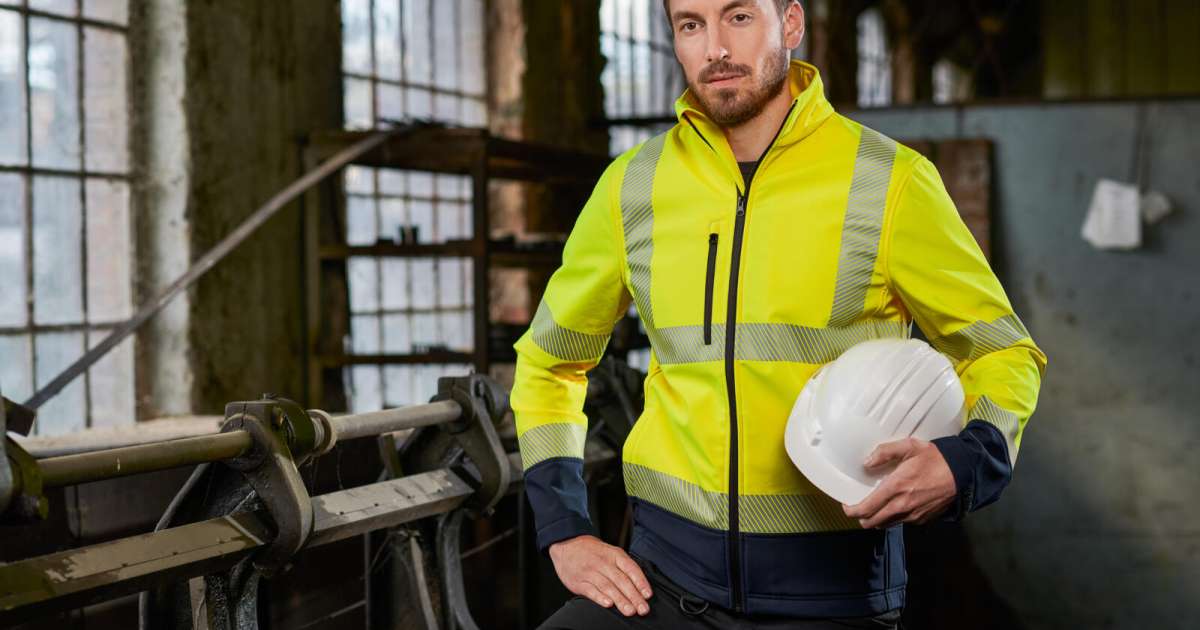 WORKWEAR CLOTHES RIMECK | Malfini